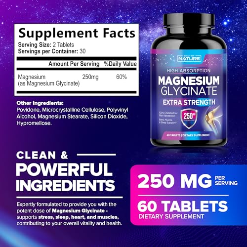 gluten-free magnesium for heart health