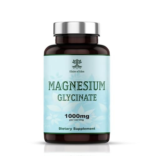 gluten-free magnesium for nerve health