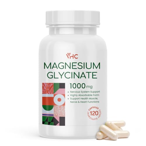 gluten-free magnesium for optimal health