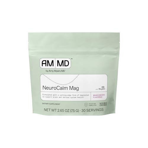 gluten-free magnesium for relaxation