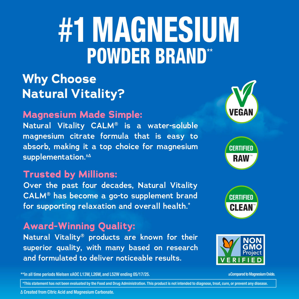 gluten free magnesium for sleep support