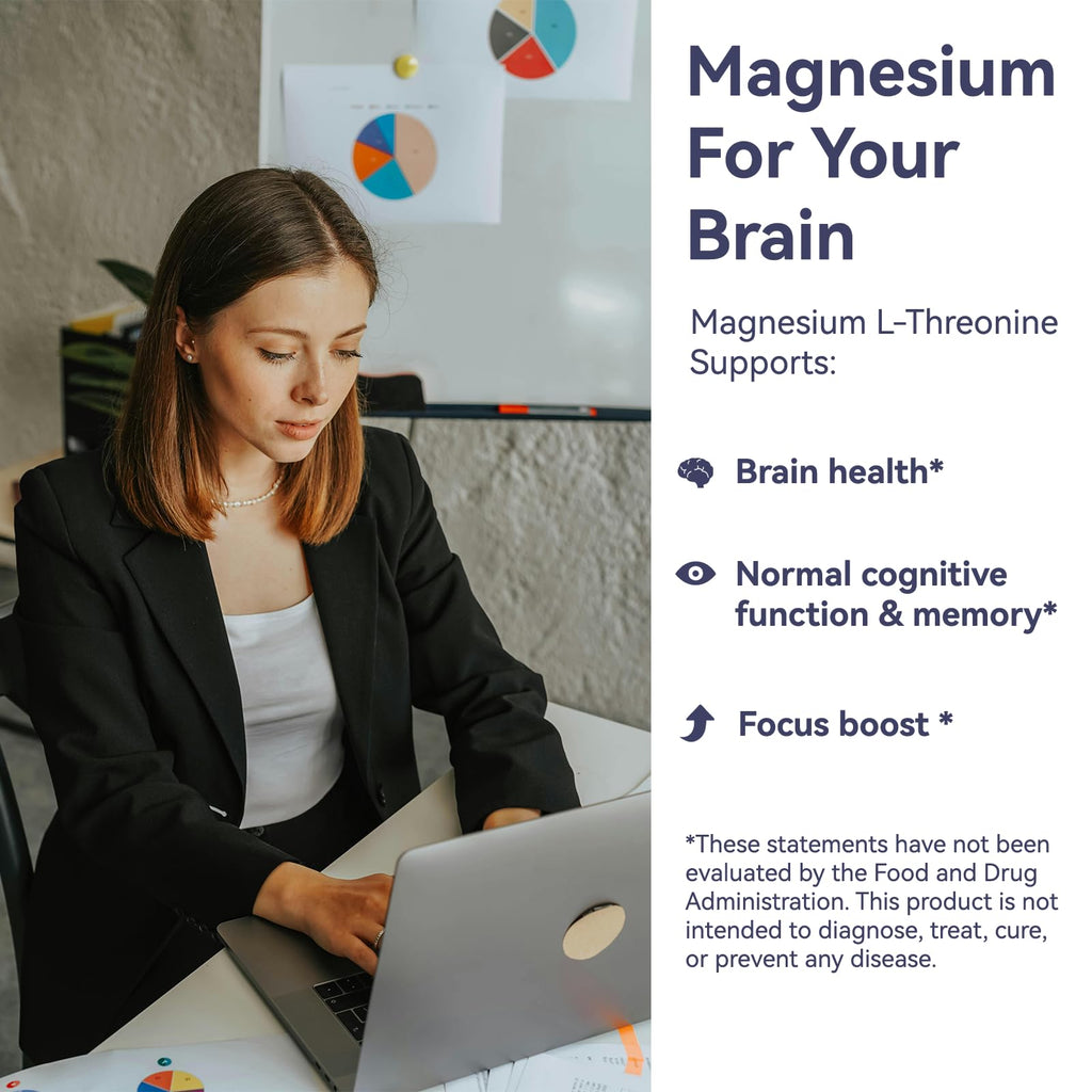 gluten-free magnesium for total relief