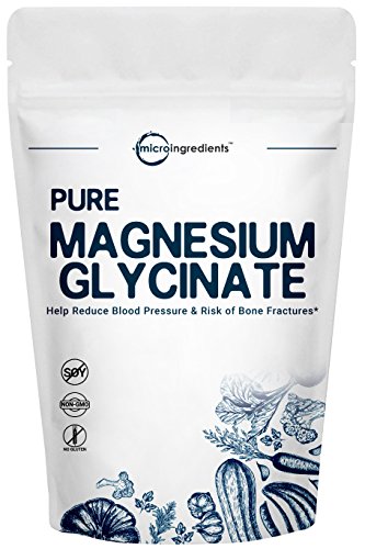 gluten-free magnesium for total relief