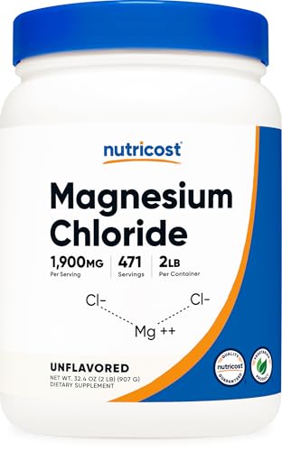 gluten-free magnesium for total relief