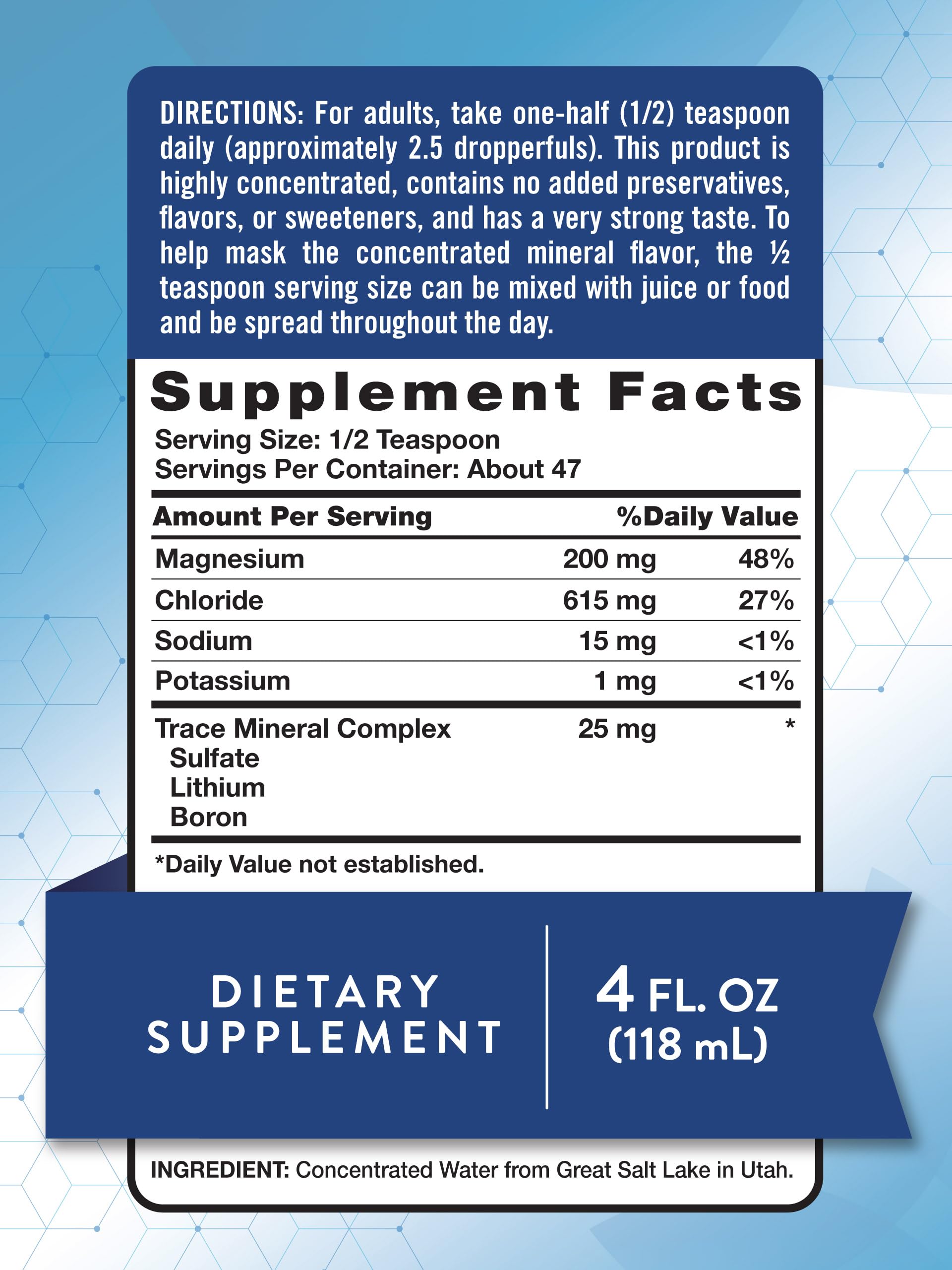 gluten-free magnesium for wellness