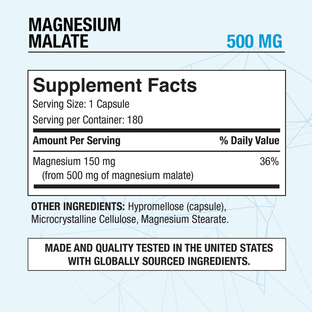 gluten-free magnesium for wellness