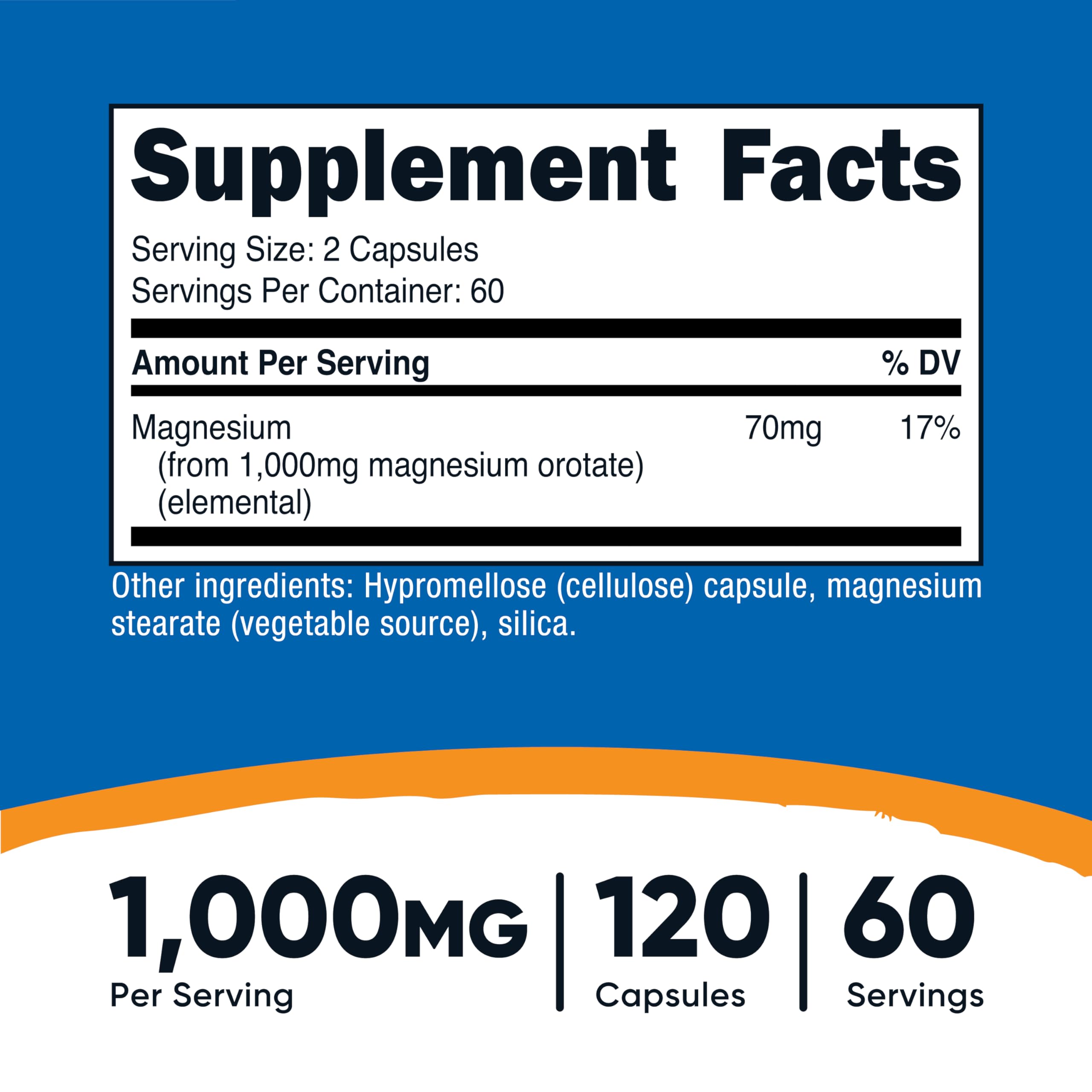 gluten-free magnesium for wellness