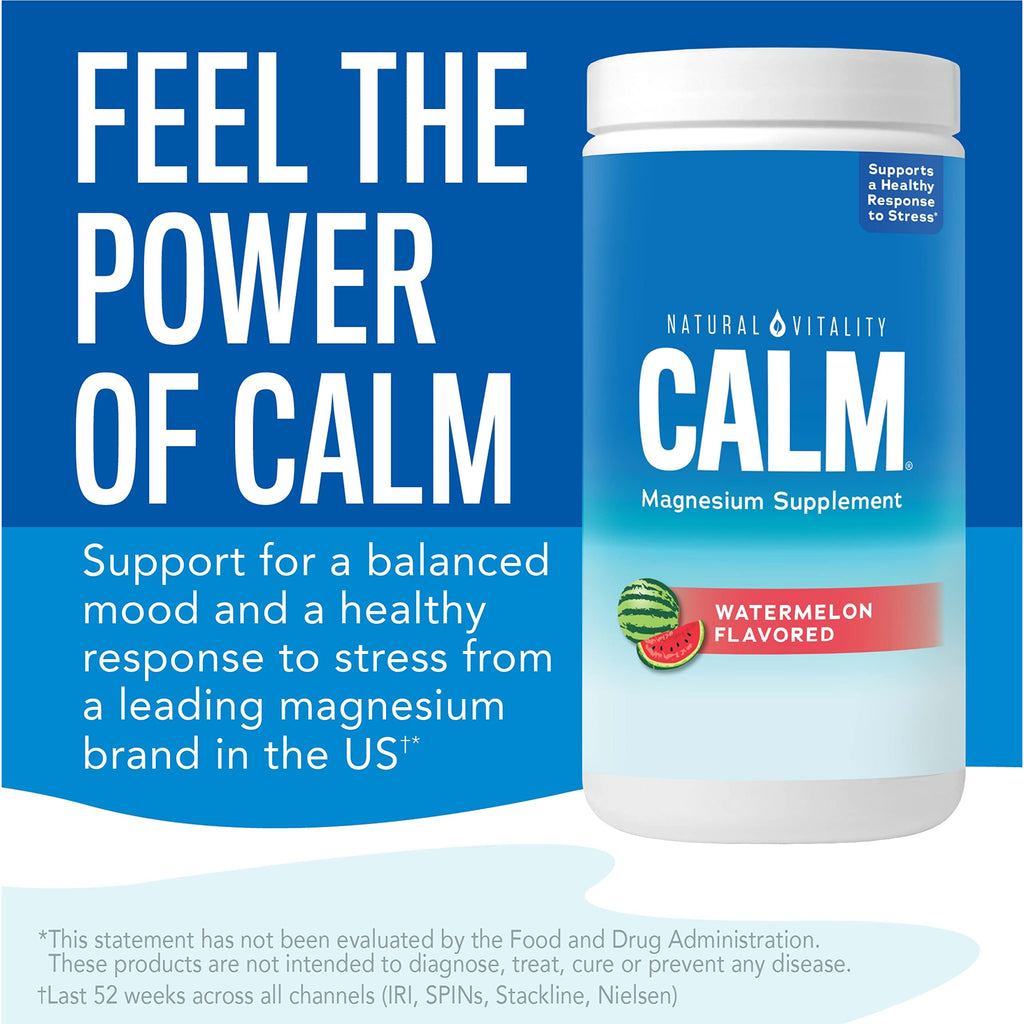gluten free magnesium powder