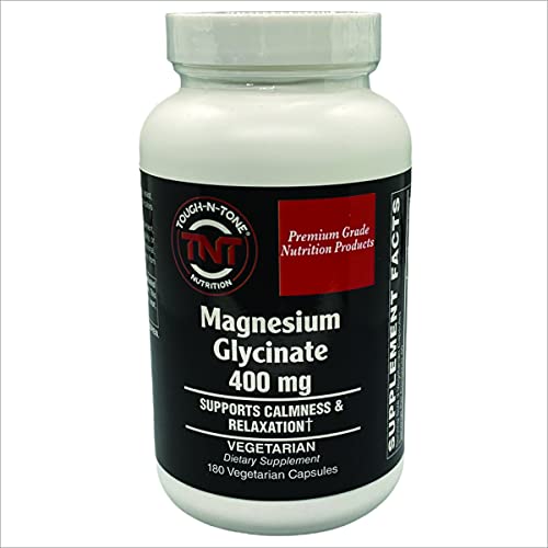 gluten-free magnesium supplement benefits