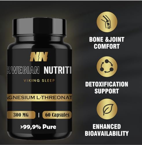 Gluten free magnesium supplement benefits