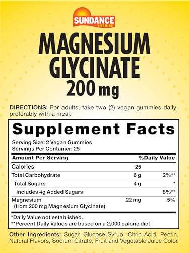 gluten-free magnesium supplement benefits