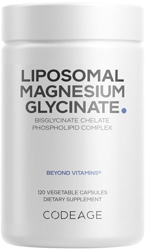 gluten-free magnesium supplement benefits