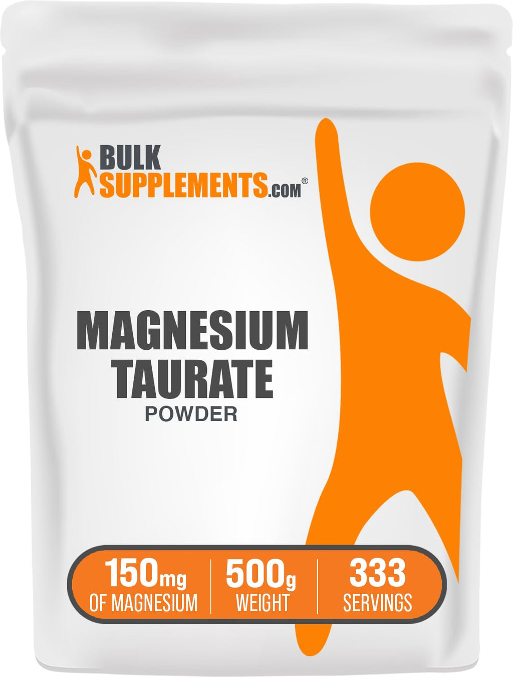 gluten-free magnesium supplement for nerves