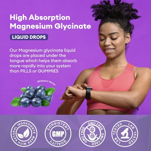 gluten-free magnesium supplement for wellness