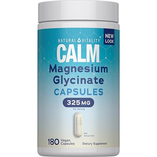 gluten-free magnesium supplement for wellness