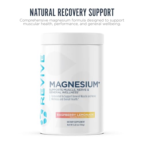 gluten-free magnesium supplement for wellness