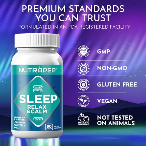 gluten-free magnesium supplement option