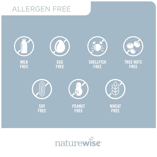 gluten-free magnesium supplement option