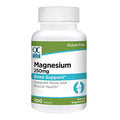 gluten free magnesium supplement tablets