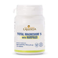 gluten-free magnesium supplement tablets