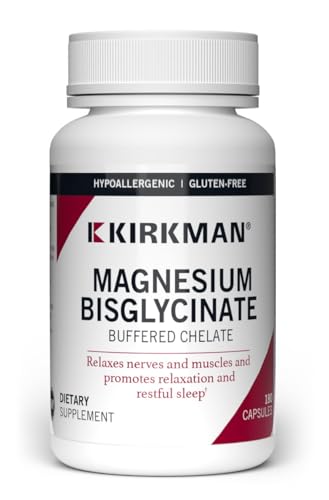 gluten free magnesium supplement