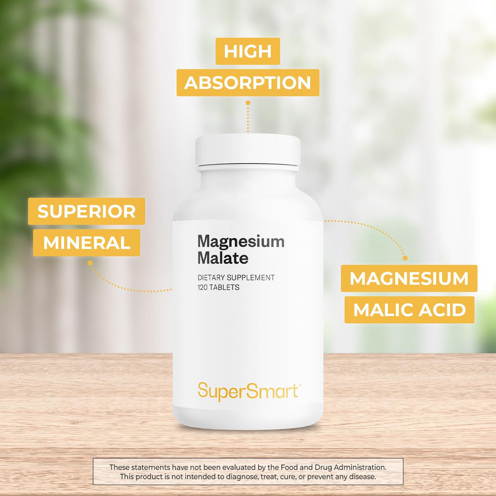 gluten free magnesium tablets