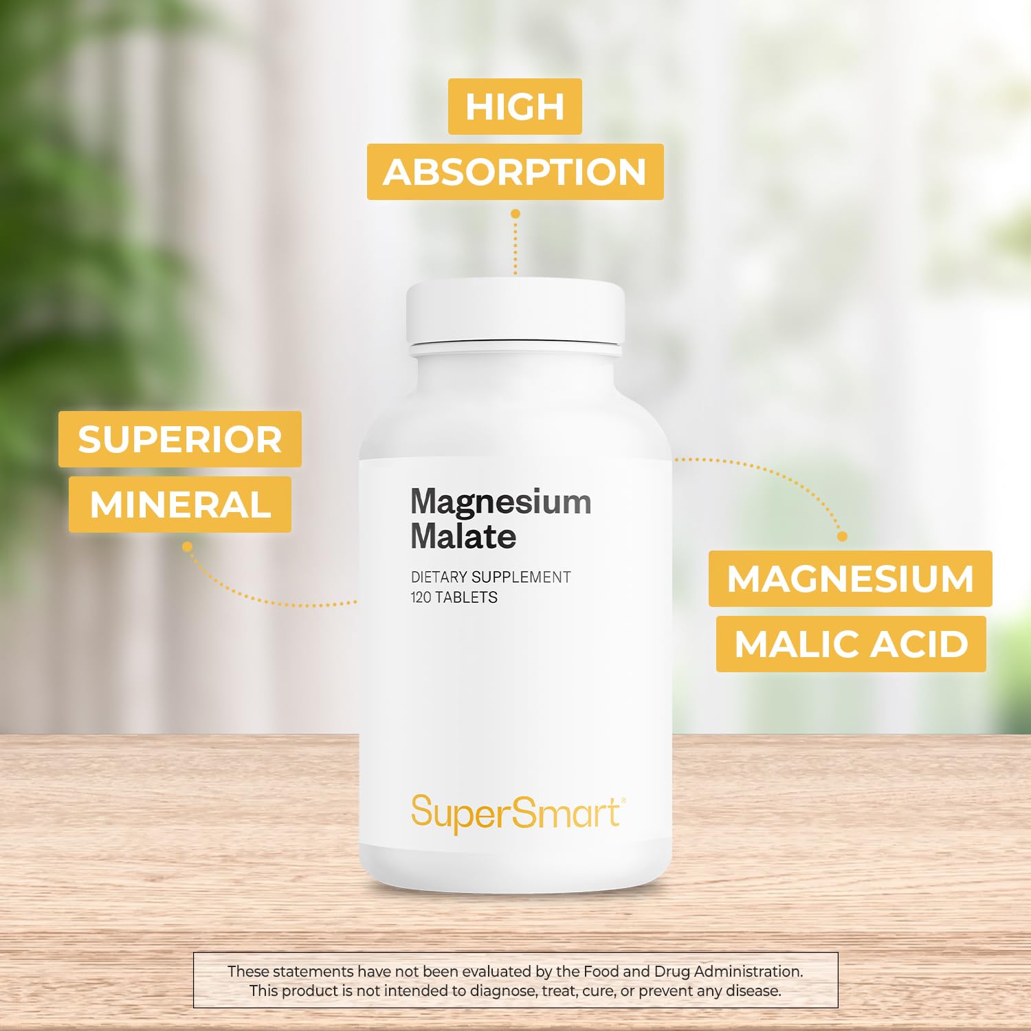 gluten free magnesium tablets