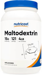 Gluten free Maltodextrin Powder for keto