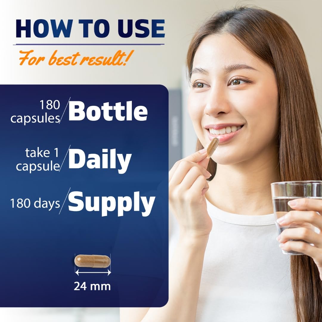 gluten-free milk thistle capsules