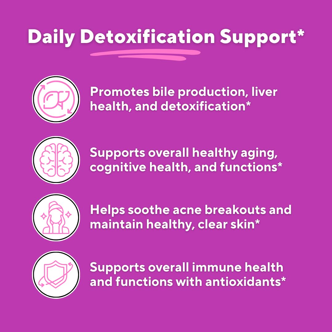 gluten-free milk thistle capsules