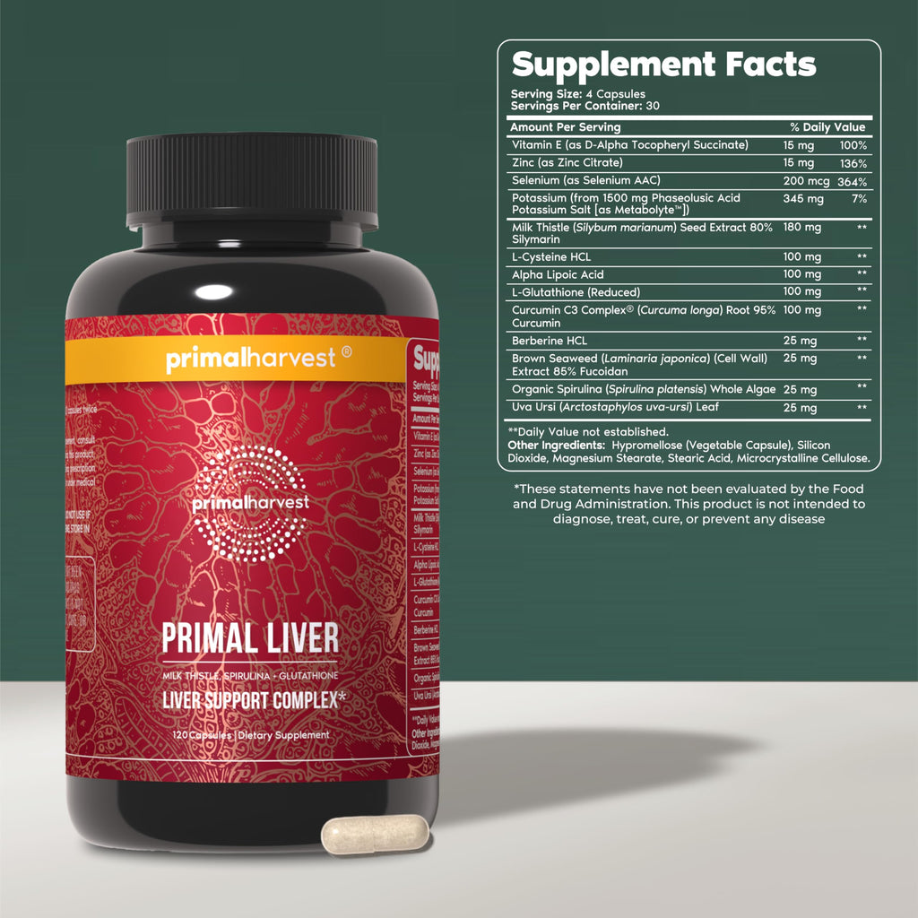 gluten free milk thistle capsules