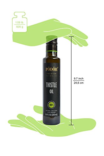 gluten-free milk thistle product