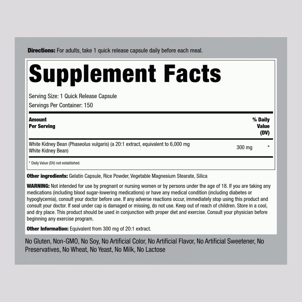gluten free mineral capsules for health