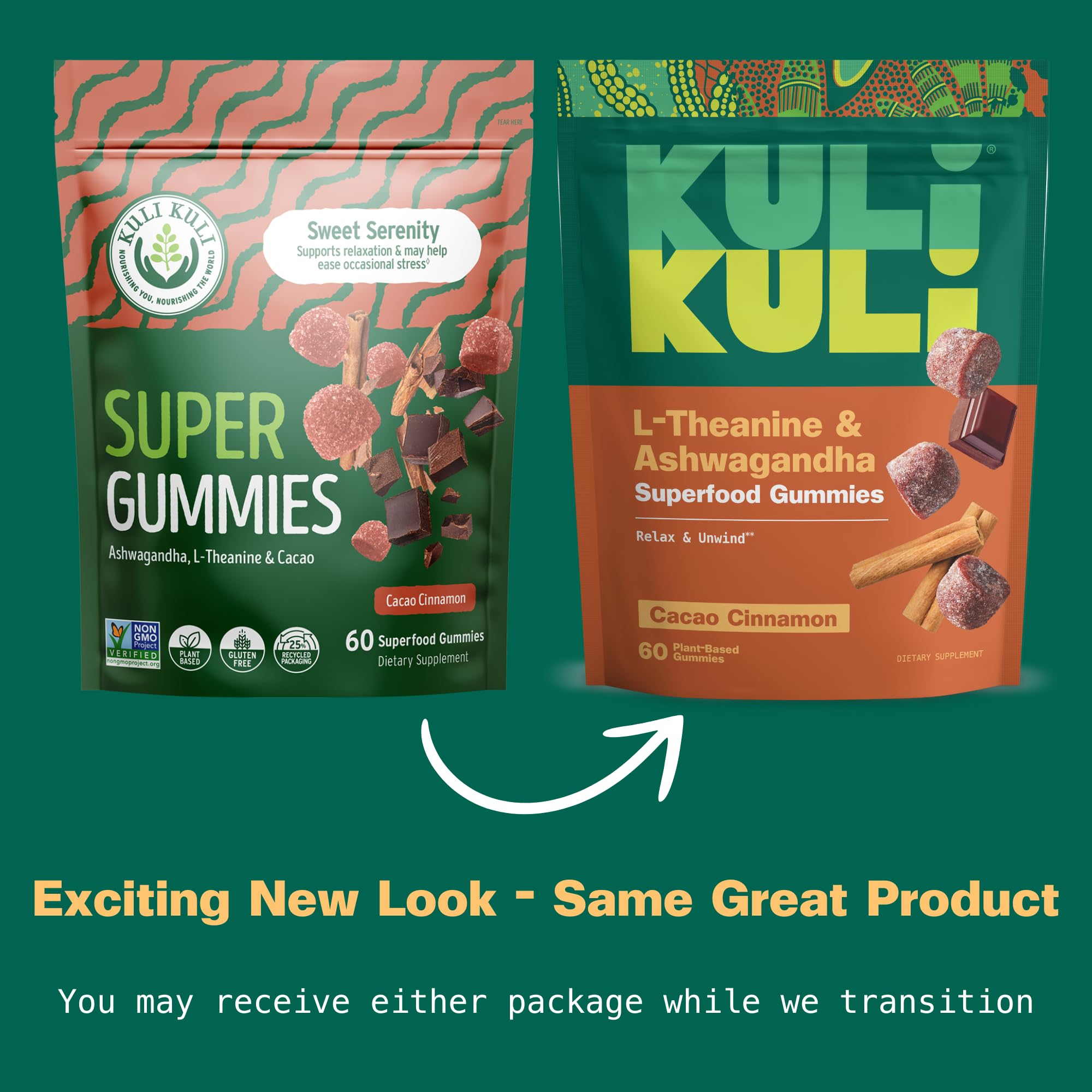gluten-free mineral gummies for relaxation