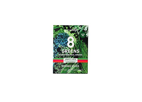 gluten free mineral powder sticks