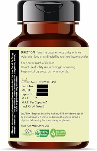 gluten-free mineral supplement benefits