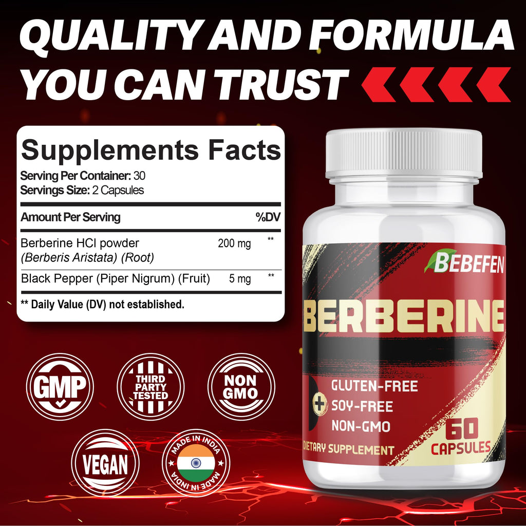 Gluten-free mineral supplement benefits