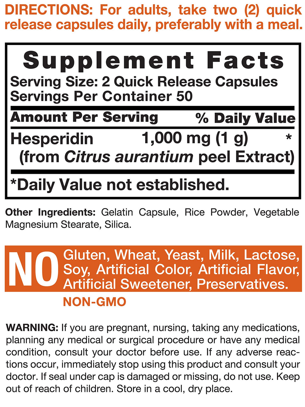 gluten-free mineral supplement benefits