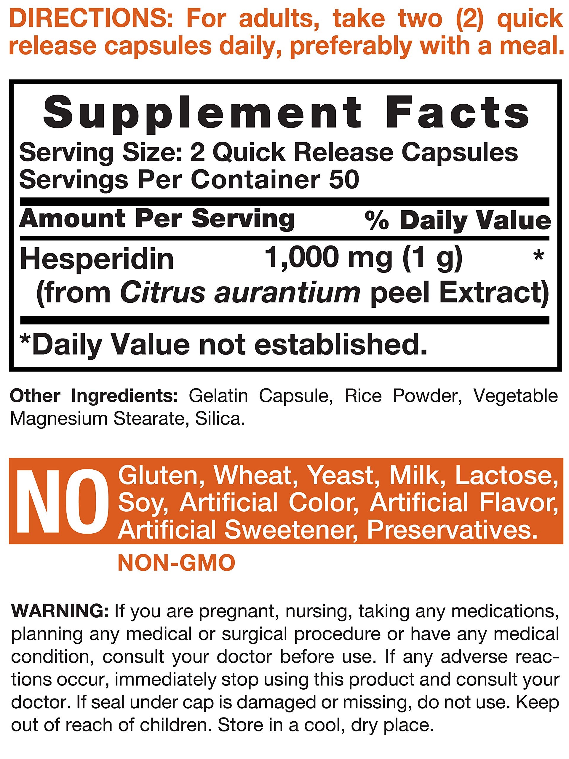 gluten-free mineral supplement benefits