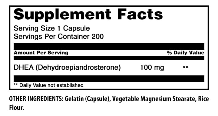 Gluten free mineral supplement capsules