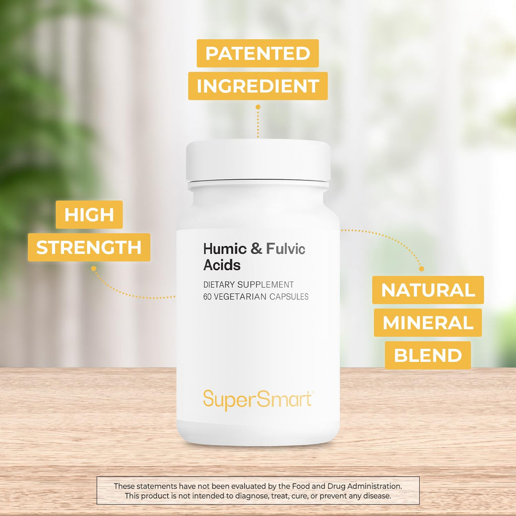 Gluten free mineral supplement capsules