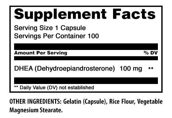 gluten free mineral supplement capsules