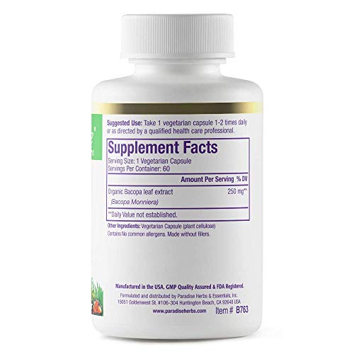 Gluten-free mineral supplement for energy
