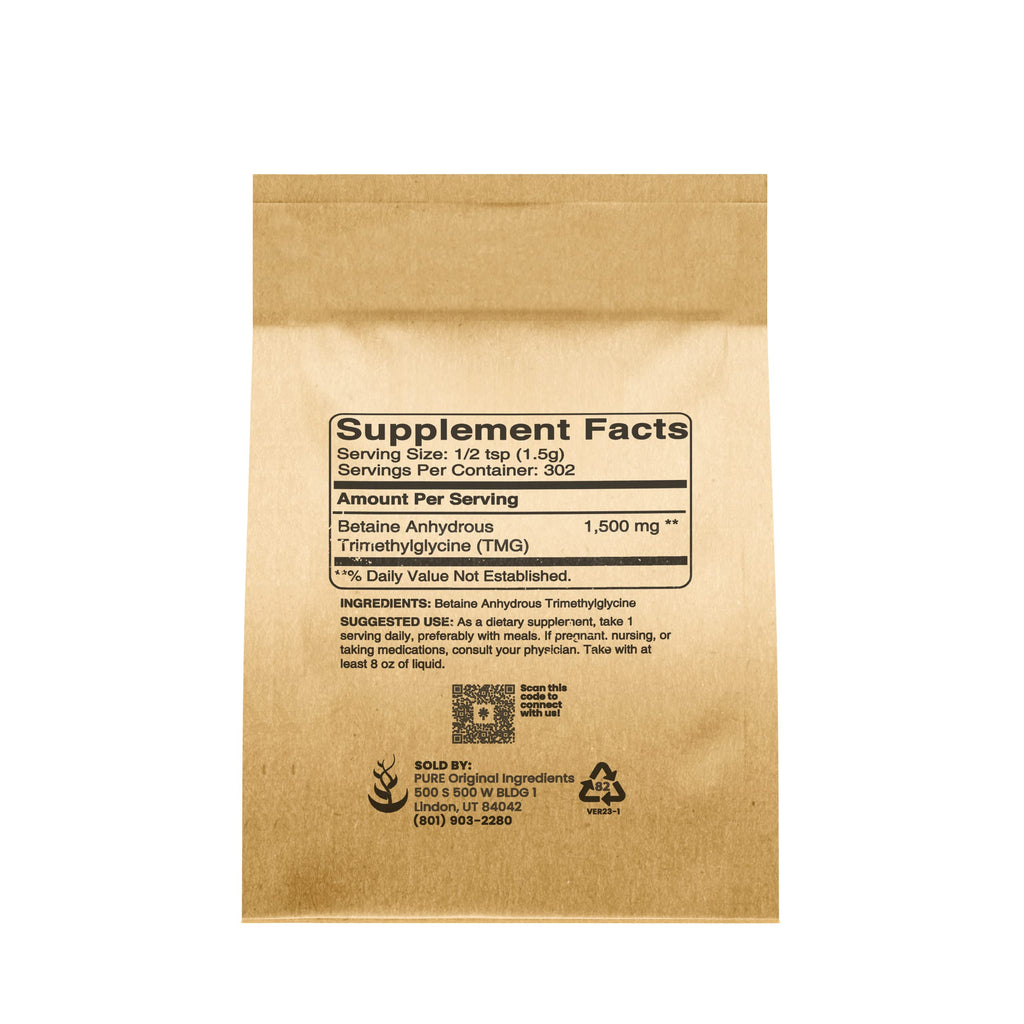 gluten-free mineral supplement for health