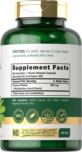 gluten-free mineral supplement formula