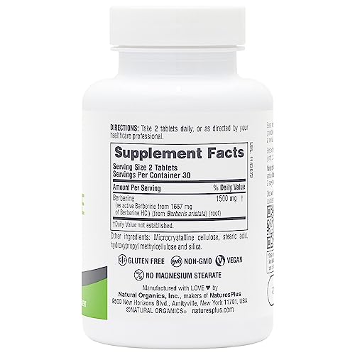 Gluten free mineral supplement option