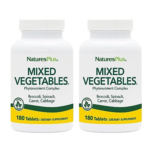 gluten free mineral supplement tablets