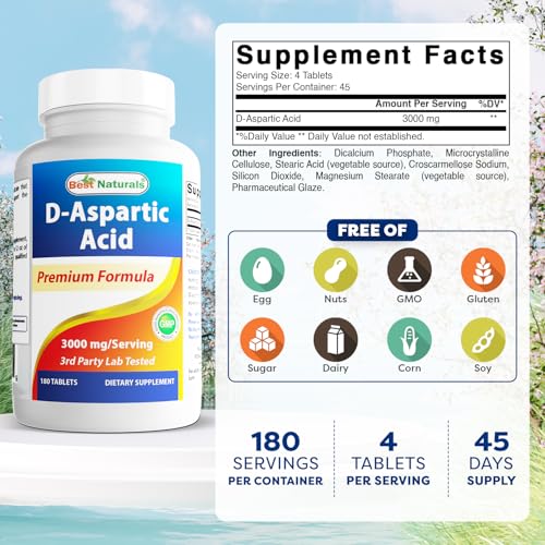 gluten free mineral supplement