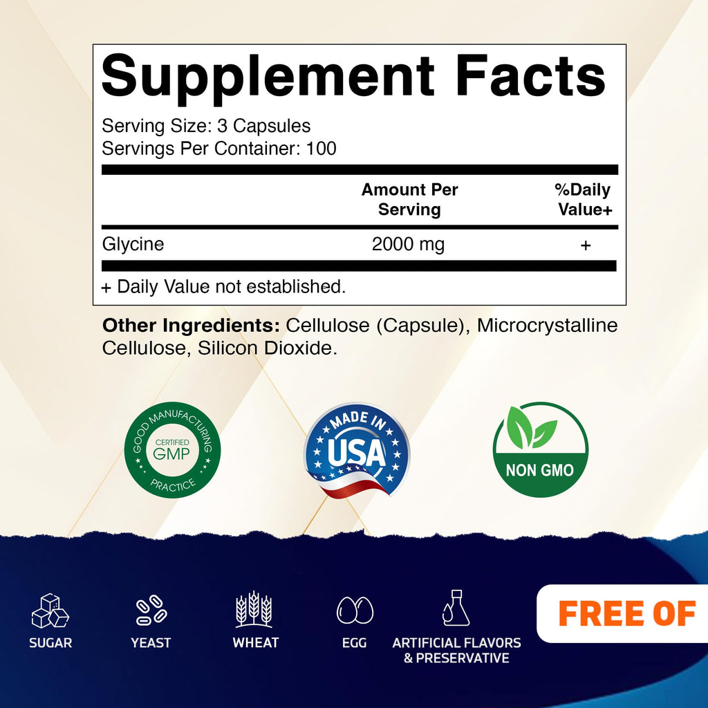 Gluten free mineral supplements Canada