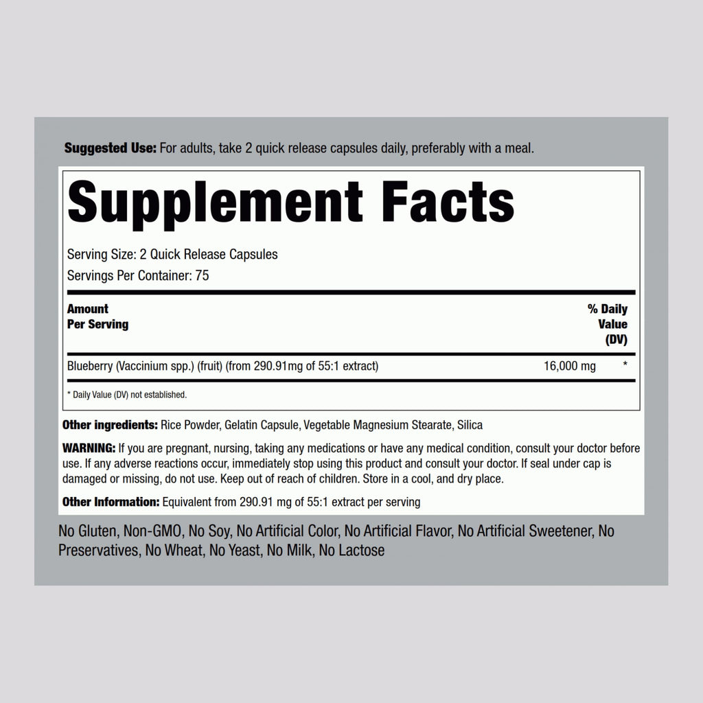 gluten free mineral supplements Canada